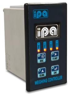 LS Load Indicator - IPA India